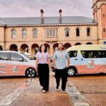 Private tour: Port Stephens, departing Newcastle - Whales! - Authentic Experiences and Traveler Feedback