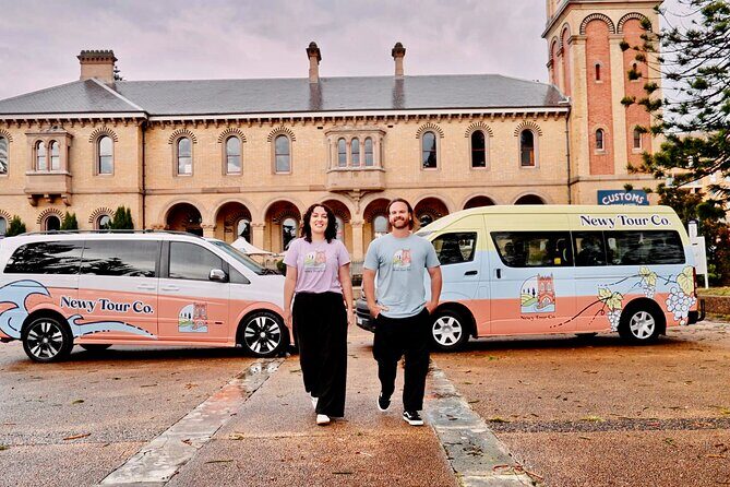 Private tour: Port Stephens, departing Newcastle - Whales! - Authentic Experiences and Traveler Feedback