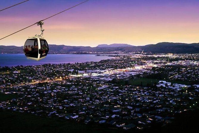 Private Tour - Rotorua Adventures Day Trip From Auckland - The Value of a Fully Guided, Private Experience