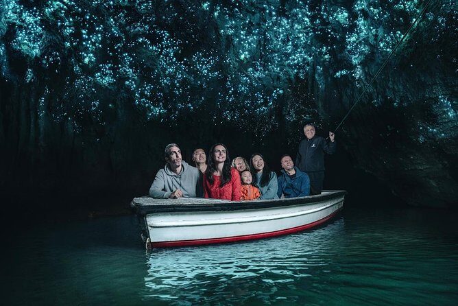 Private Tour: Rotorua and Waitomo Caves Day Trip from Auckland - Value and Practical Considerations