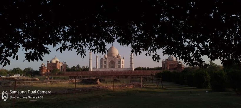 Private Tour Skip The Line Taj Mahal Full Day Tour Car Guide - Why Choose This Tour?