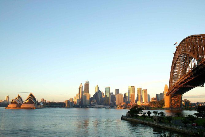 Private Tour: Sydney City Highlights & Hidden Gems - What the Reviews Say