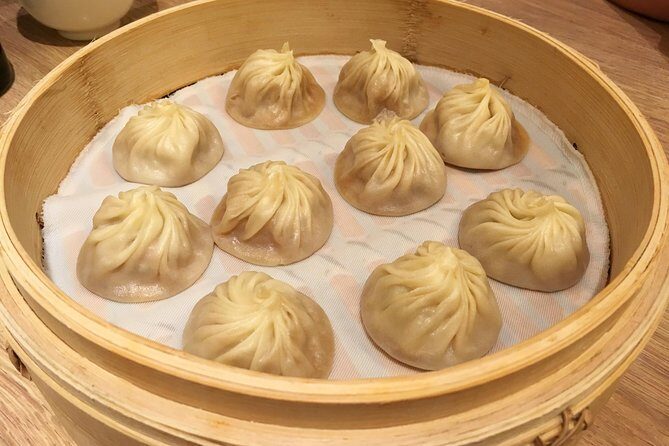 Private Tour: Taipei Gourmet Day Tour by MRT - The Practicalities: Transport, Food, and Flexibility