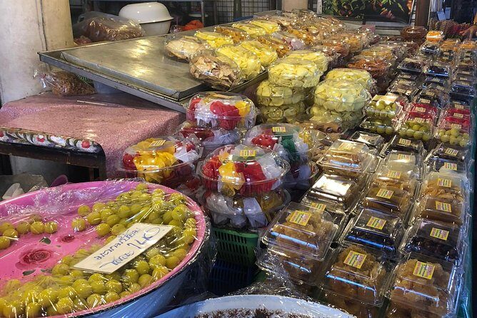 Private Tour : Taste of Ayutthaya World Heritage Site - What Makes This Tour Stand Out
