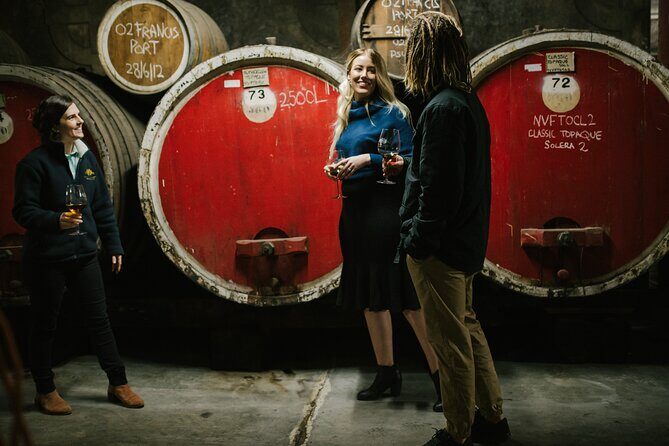Private Tour & Tasting at Stanton & Killeen - Who Will Love This Experience?