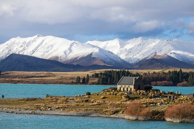 Private Tour Tekapo from Christchurch - Who Should Consider This Tour?
