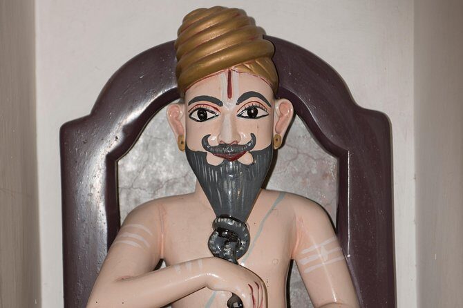 Private Tour: Temples and Ashrams of Ganga Sagar Day Trip from Kolkata - Who Will Love This Tour?
