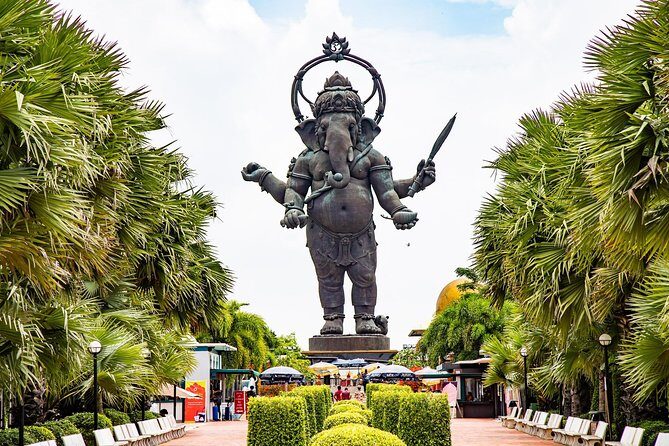 Private Tour: The Dragon River & Land of Sacred Deities Chachoengsao - Final Thoughts