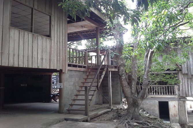 Private Tour to Anlong Veng (Khmer Rouge Stronghold) - Practical Details and Value
