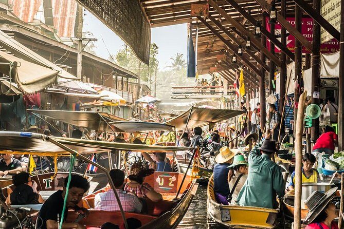 Private Tour to Damnoen Saduak Floating Market from Bangkok - Who Will Love This Tour?