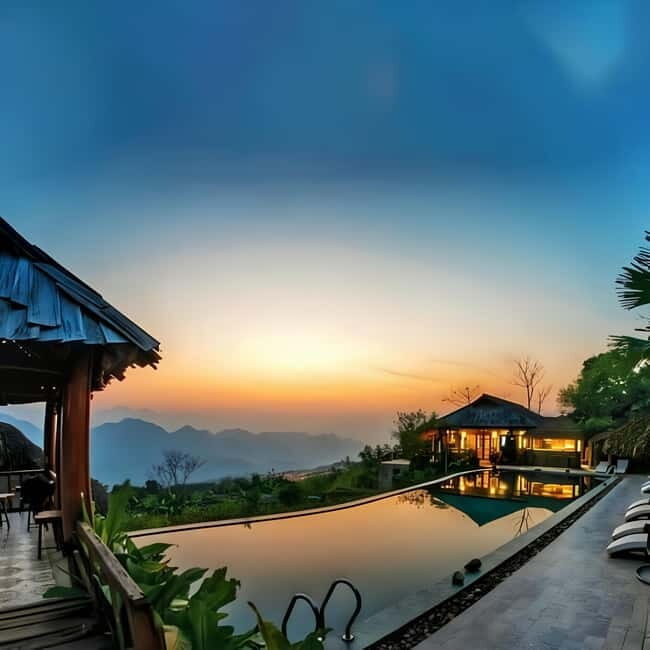 Private tour to Ninh Binh: Bai Dinh, Trang An, Mua Cave - Key Points