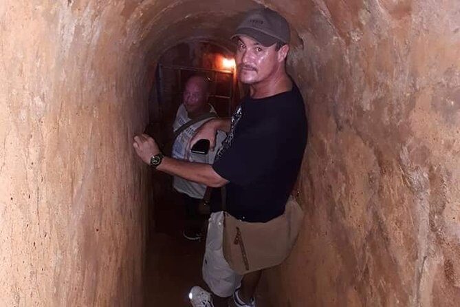 Private Tour to Vietnam War Battlefields from Ho Chi Minh City - What Youll See and Experience