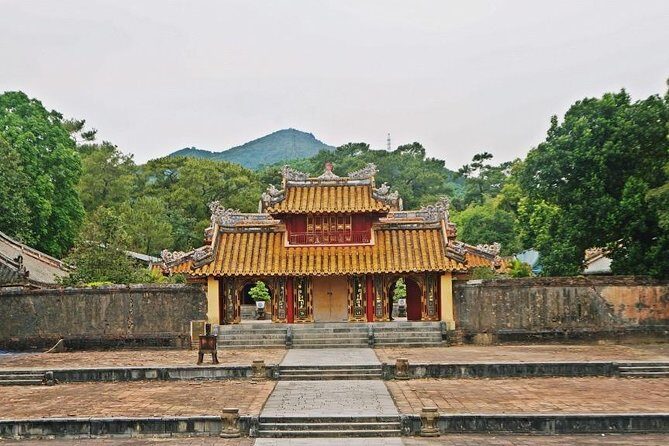 Private Tour/Transfer to Hue Imperial City from Da Nang/ Hoi An - What’s Included and What’s Not?