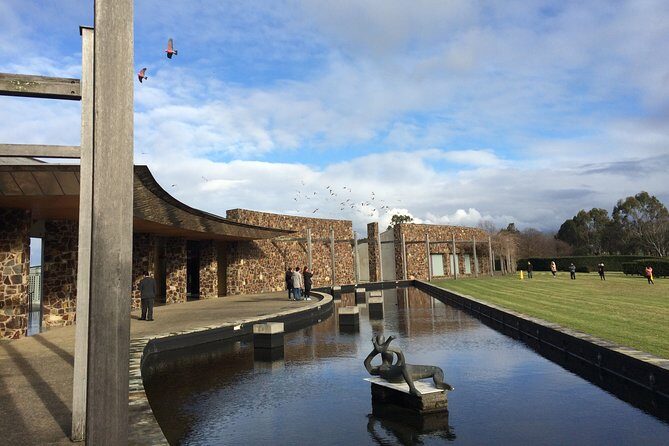[PRIVATE TOUR] Yarra Valley Winery | Day Tour - The Itinerary in Detail
