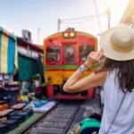 Private Tour:Damnoen Saduak Floating Market&Maeklong,Bangkok - Practical Details and Tips