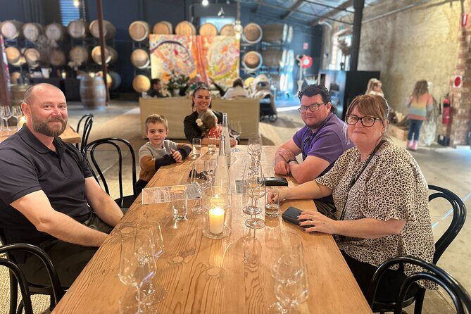 Private Tours (Group of 5-7) - Who This Tour Is Best For