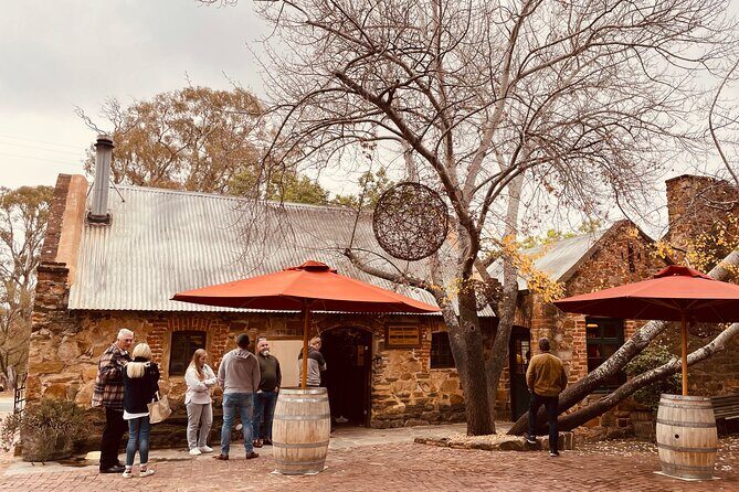 Private Tours (Group of 8-13) - Who Will Appreciate This Tour?