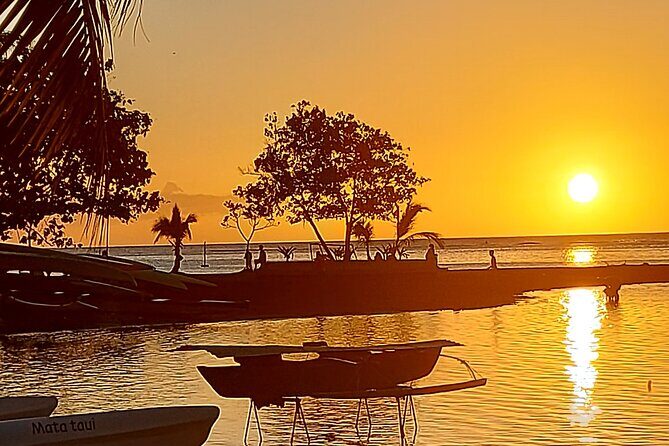 Private Tours of Tahiti by Lydia. Full or Half Day - Who Should Consider This Tour?
