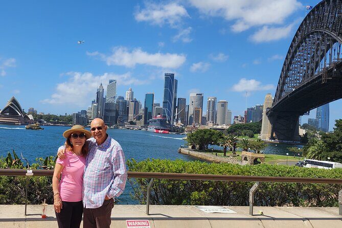 Private tours: Sydney, surrounds, and Blue Mountains. - How the Experience Comes Together