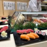 Private Toyosu & Tsukiji Market Adventure with Tuna Auction - The Tuna Auction: A Highlight
