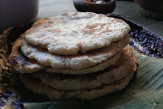 Private Traditional Sri Lankan Village Food Trail - Authenticity and Value