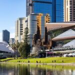 Private Transfer Adelaide Airport ADL to Adelaide City & Port - Who Will Appreciate This Service?