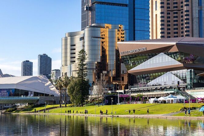 Private Transfer Adelaide Airport ADL to Adelaide City & Port - Who Will Appreciate This Service?