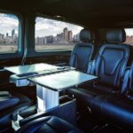 Private Transfer: Airport BNE or Brisbane City to Cruise Port - Why This Transfer Works Well for You