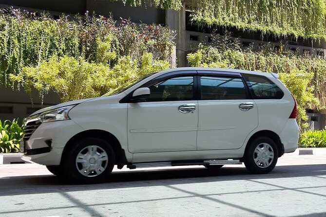 Private Transfer: Bali Airport to-from Ubud (Arrival, Departure and Round-Trip) - Why Choose This Transfer?