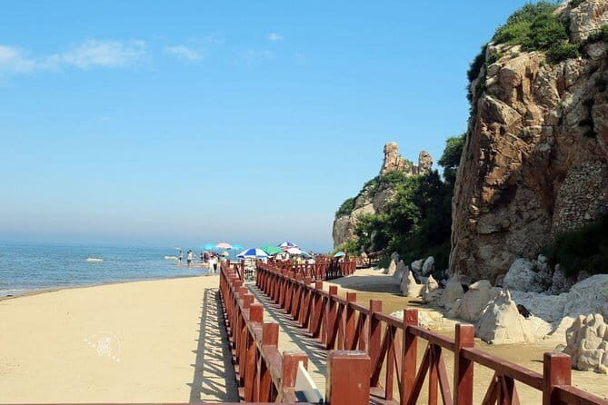 Private Transfer between Beijing and Beidaihe - Practical Tips for Your Journey