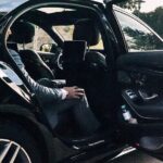 Private Transfer: Brisbane Airport BNE or Brisbane City to Cruise Port - The Vehicle and Comfort