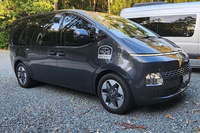 Private Transfer Brisbane Airport to Gold Coast 4-6 Passengers - Pricing and Value