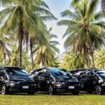 PRIVATE TRANSFER Cairns Airport  Port Douglas Minibus (6am-5pm) - Practical Details and Tips for Booking