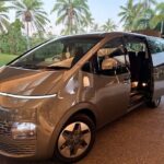 Private Transfer - Cairns Airport to/from Cairns CBD - Authentic Experiences and Real Feedback