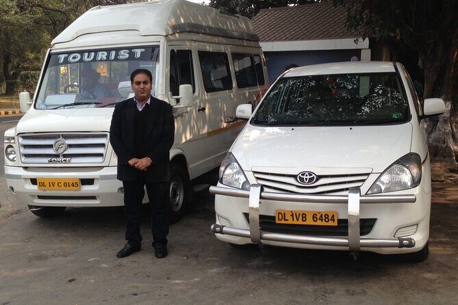 Private Transfer: Cochin Airport (COK) to Kochi Hotels - The Highlights That Make This Transfer Stand Out