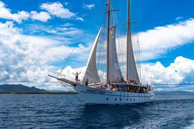Private Transfer: Coral Coast to Nadi Airport - 1 to 4 Seat Vehicle - The Experience: What You Can Expect