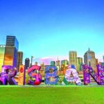 Private Transfer: Cruise Port to Brisbane Airport BNE or Brisbane City - The Practical Side: Transportation and Service Details