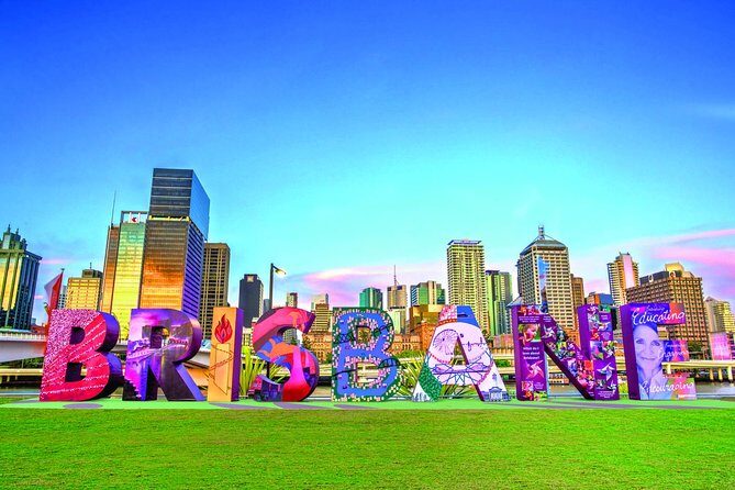Private Transfer: Cruise Port to Brisbane Airport BNE or Brisbane City - The Practical Side: Transportation and Service Details