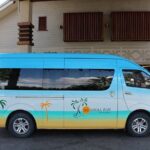 Private Transfer - Denarau Hotels to Nadi Airport - What to Expect from the Transfer