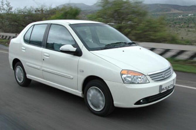 Private Transfer From Agra To Udaipur - The Itinerary Breakdown