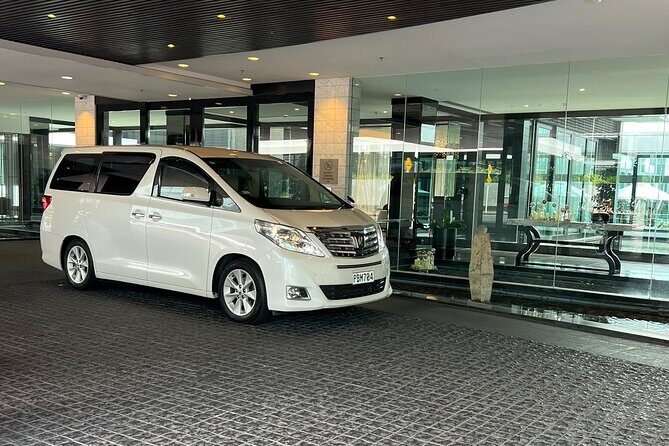 Private Transfer From Auckland Airport To Cruise Ship Terminal - Why This Transfer Service Works Well for Different Travelers