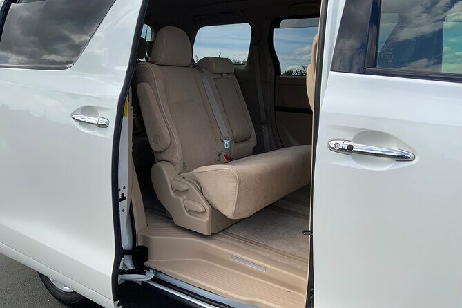 Private Transfer From Auckland Airport To Hibiscus Coast - The Booking and Cost: Is It Worth It?