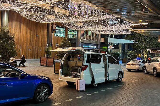 Private Transfer From Auckland Airport To Matakana - Price & Value: Is It Worth It?