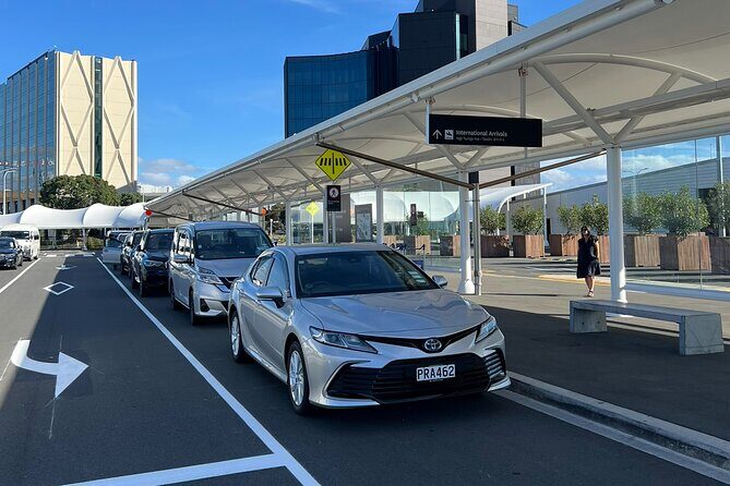 Private Transfer From Auckland Airport To Matamata - Why Choose This Transfer?