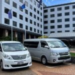 Private Transfer From Auckland Airport To Morrinsville - Vehicle Comfort and Amenities