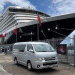 Private Transfer From Auckland Airport To North Shore Auckland - FAQs About the Auckland Airport to North Shore Transfer