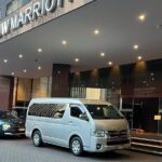 Private Transfer From Auckland Airport To Thames - Experience Breakdown: What to Expect on Your Transfer