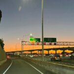 Private Transfer From Auckland City To Auckland Airport - What to Expect on Your Journey
