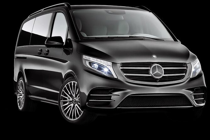 Private Transfer from Brisbane Airport to Noosa for 1 to 3 people - What Makes This Transfer Stand Out?