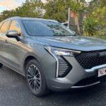 Private Transfer from Brisbane Airports to Surfers Paradise - The Route and Experience